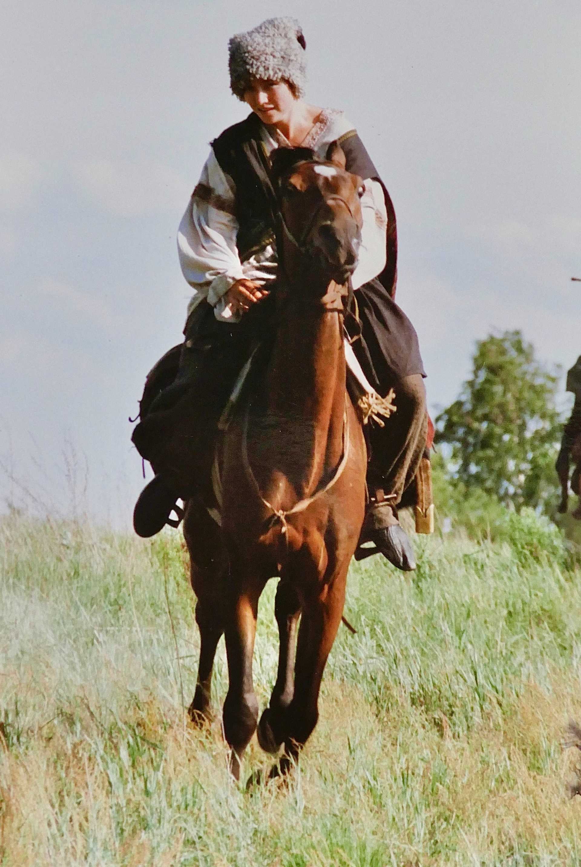 O mnie - Iza Gronowska Gajda